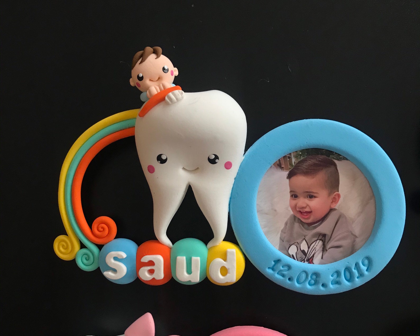 First Tooth Party Favors First Tooth Keepsake First Tooth - Etsy