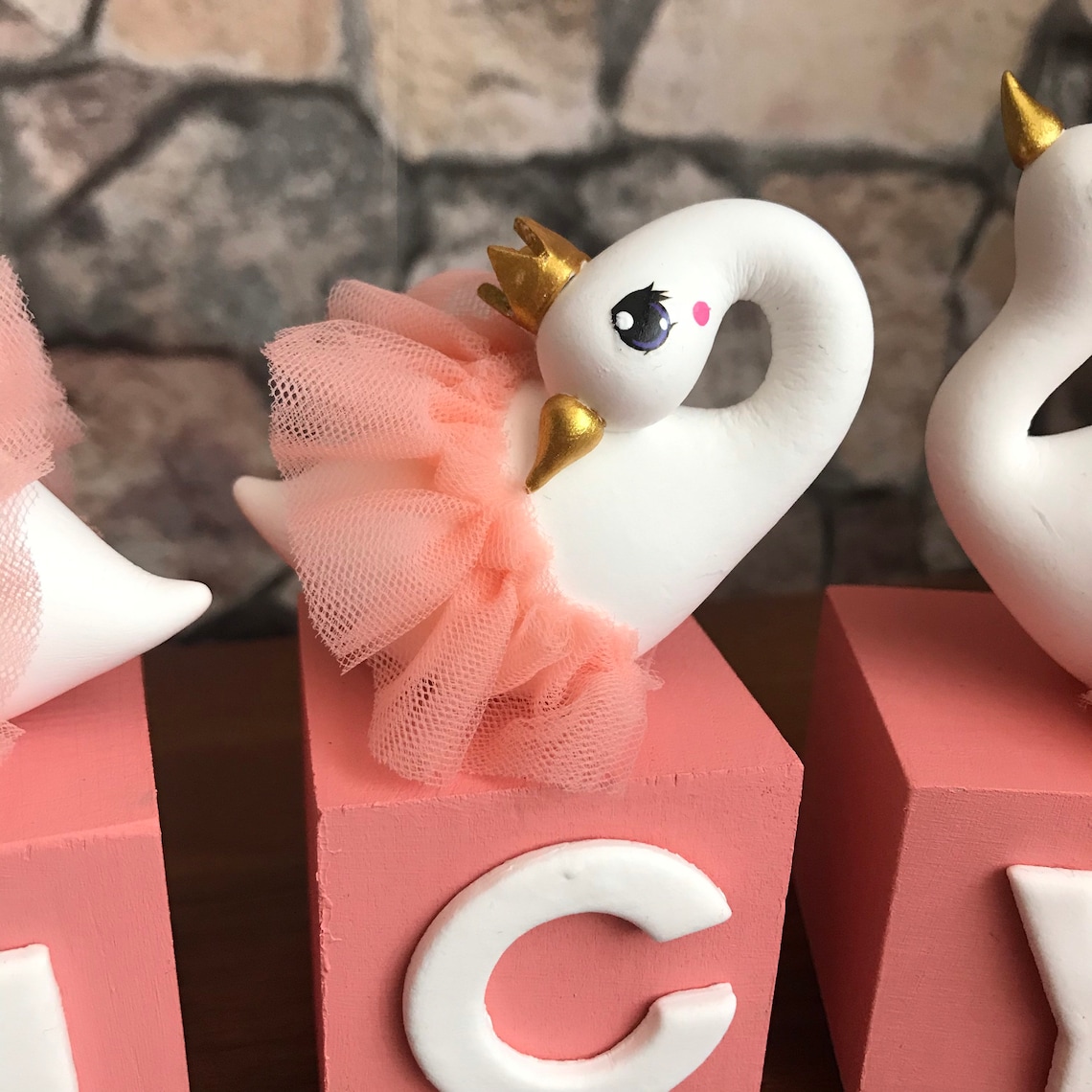 Personalized Baby Name Block Baby Blocks Wooden Name Blocks - Etsy