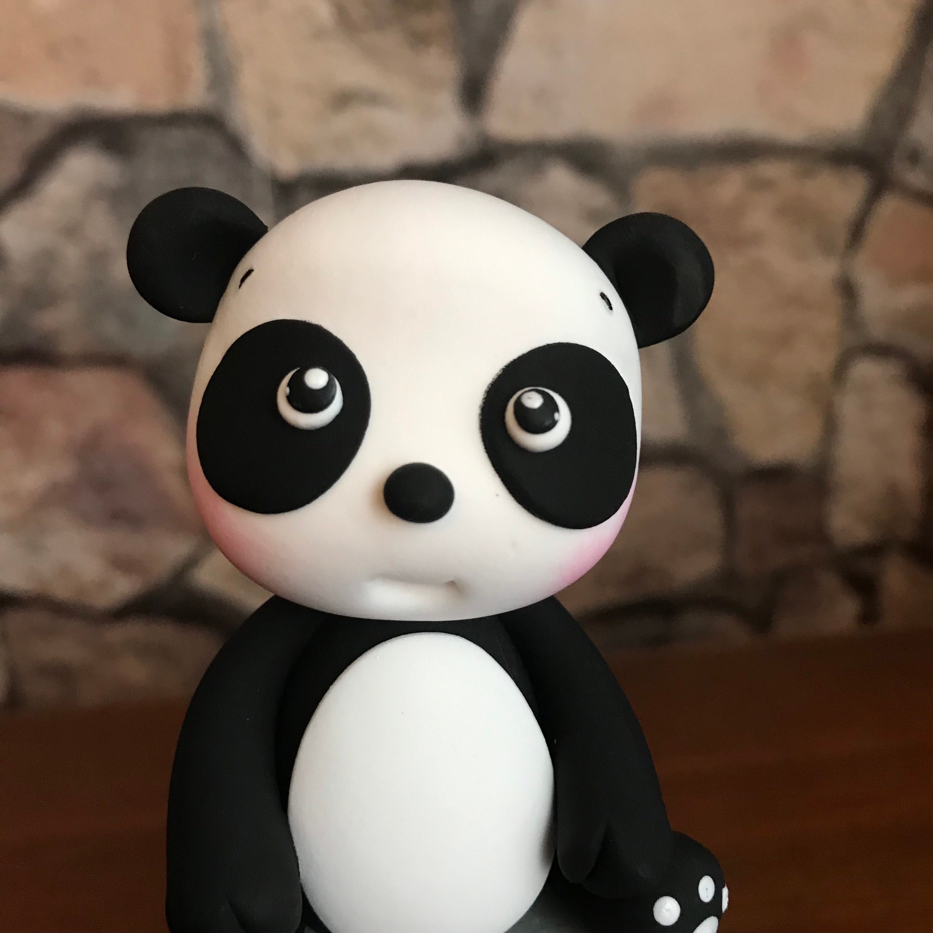 Panda Room Decor Nursery Decor Panda Birthday Party Panda - Etsy