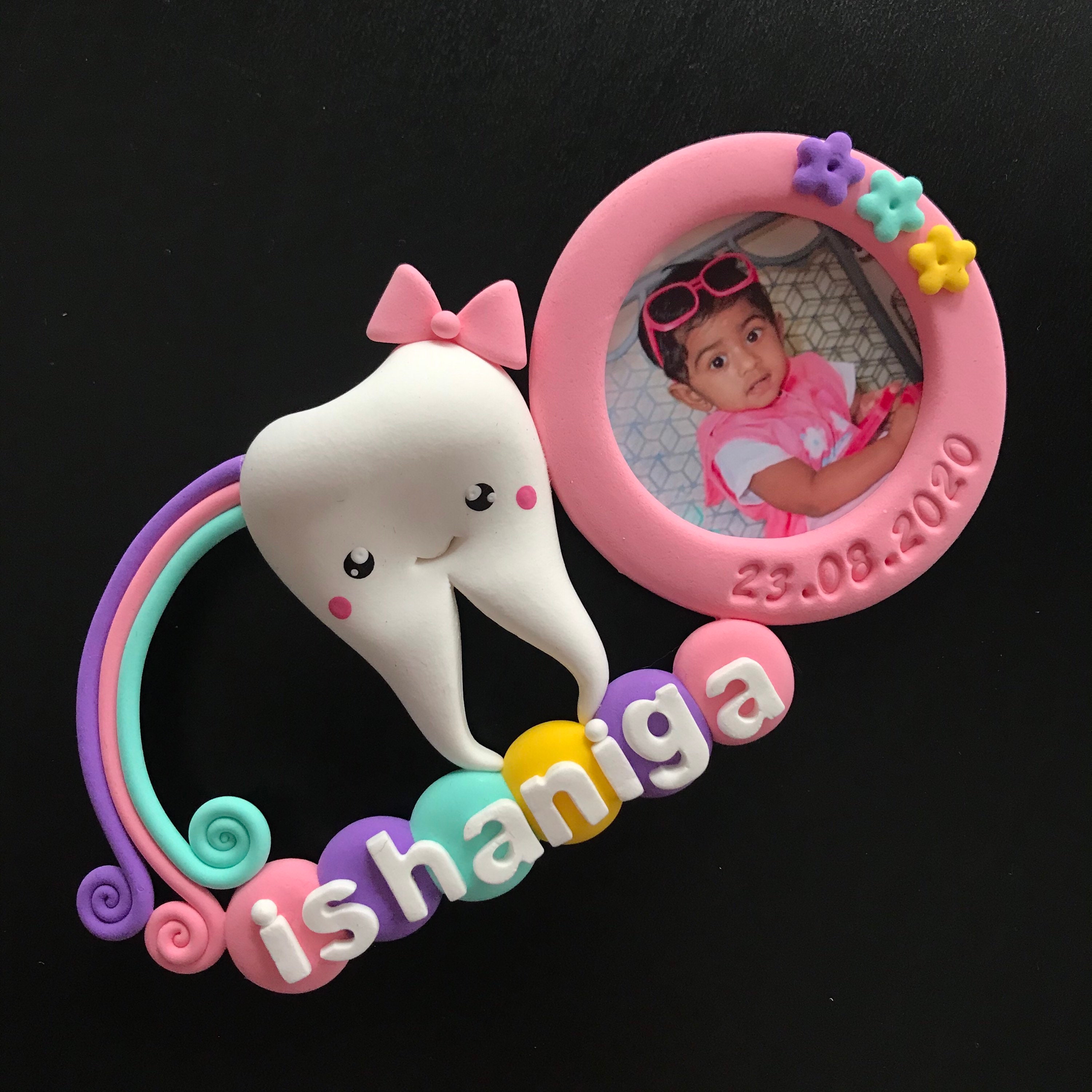 First Tooth Party Favors First Tooth Keepsake First Tooth | Etsy