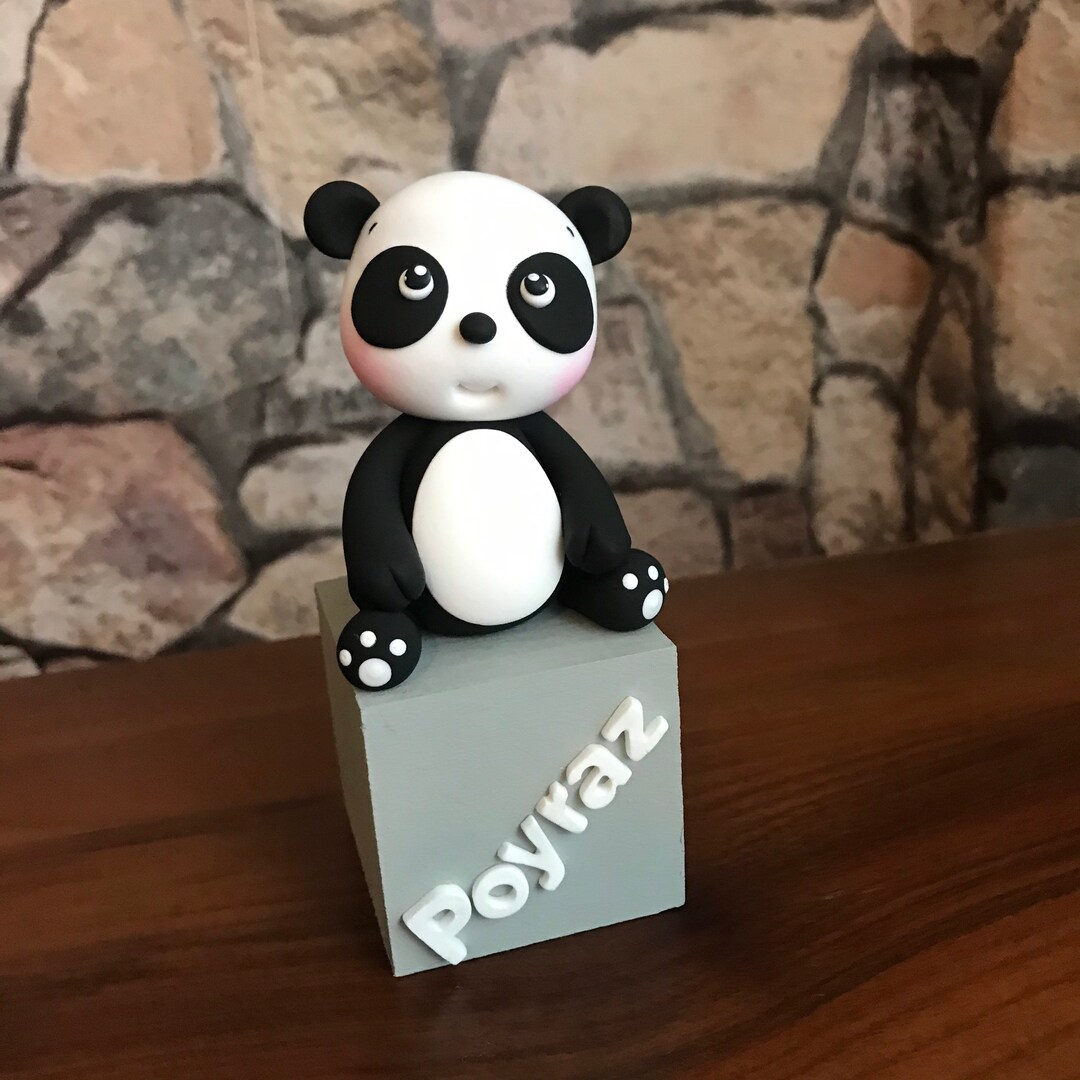 Panda Room Decor, Nursery Decor, Panda Birthday Party, Panda Theme ...