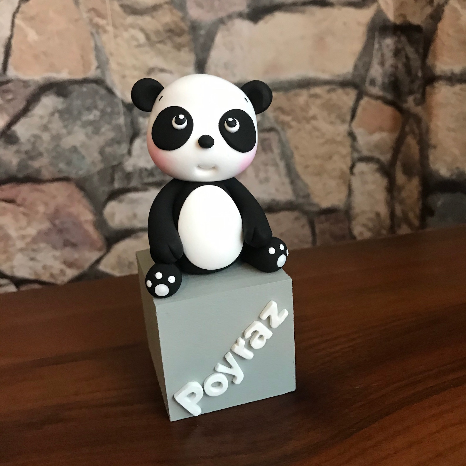 Panda Room Decor Nursery Decor Panda Birthday Party Panda | Etsy