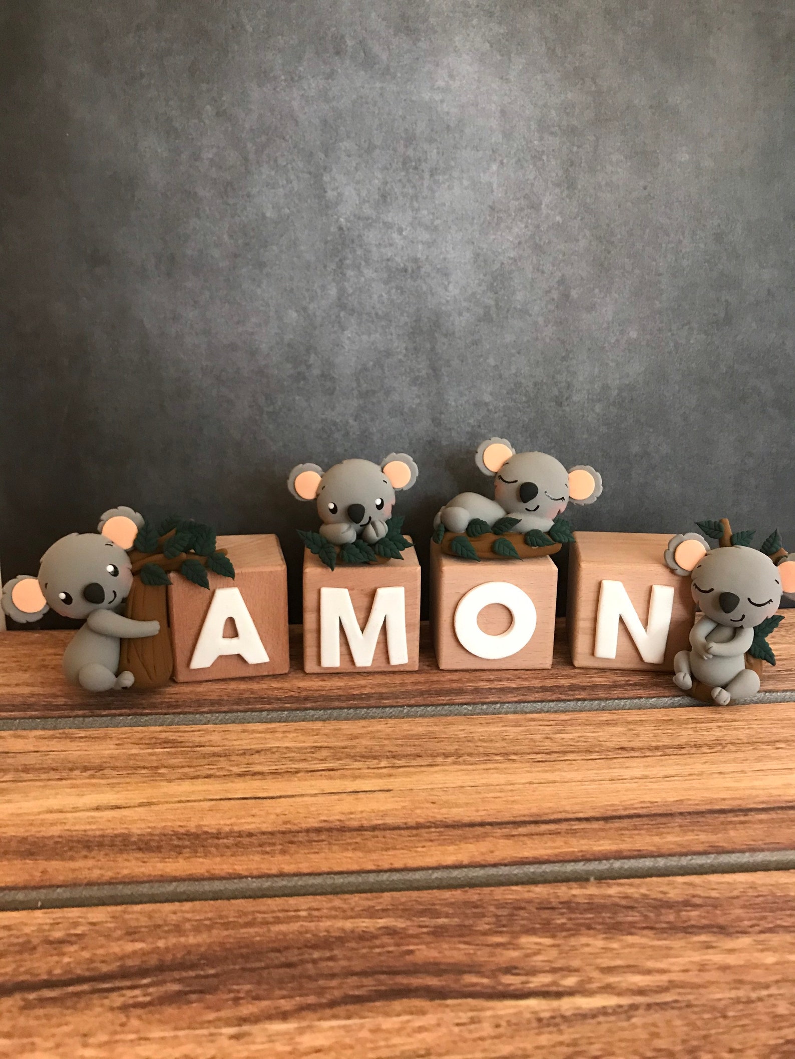Personalized Name Blocks Baby Blocks Letter Blocks Nursery | Etsy