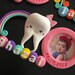 First Tooth Party Favors, First Tooth Keepsake, First Tooth Magnet ...