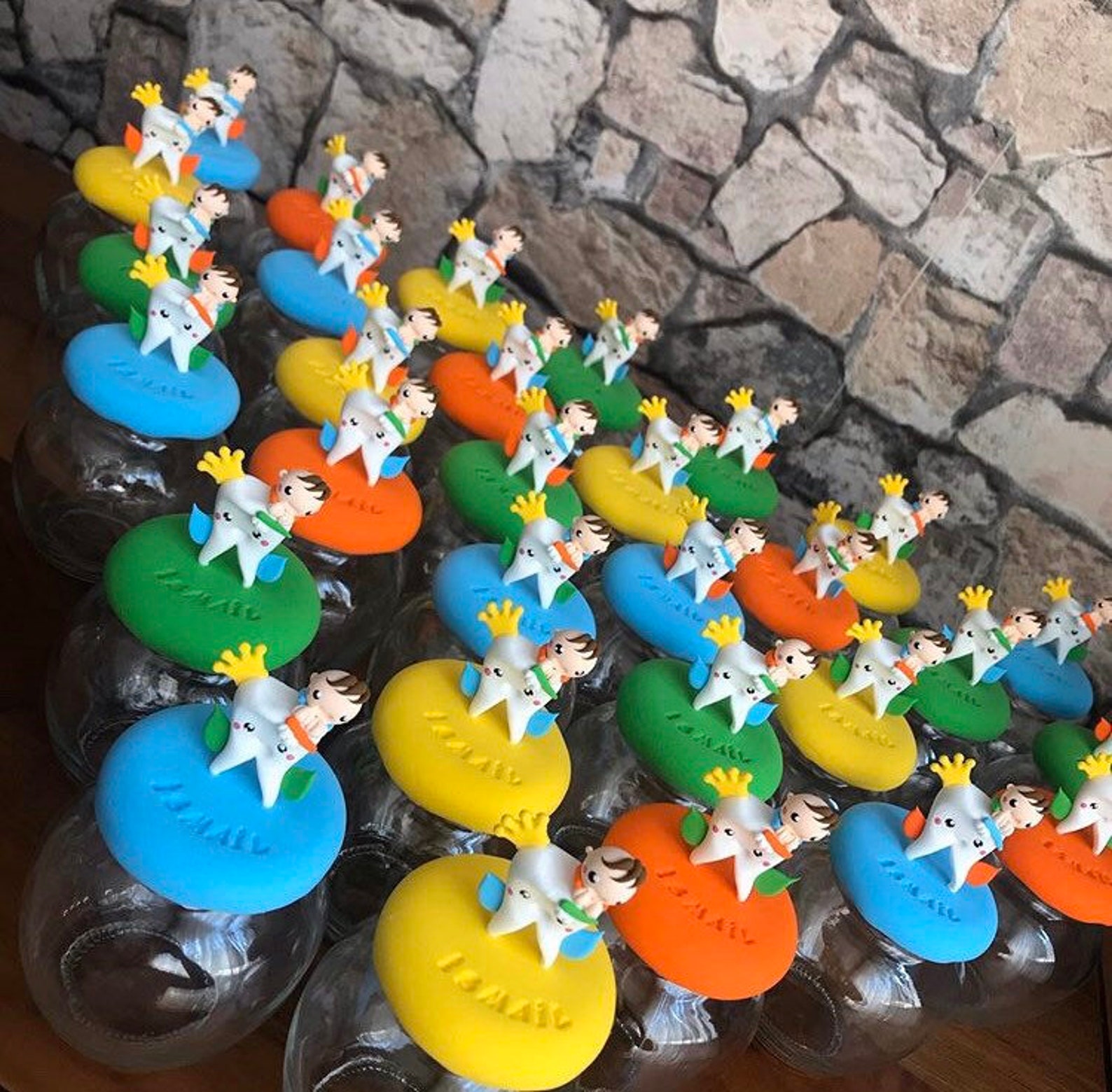 First Tooth Jar Personalized Tooth Jar Baby Tooth Storage - Etsy