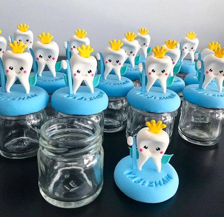 Tooth Fairy Jar Personalized Tooth Jar Baby Tooth Storage - Etsy Australia