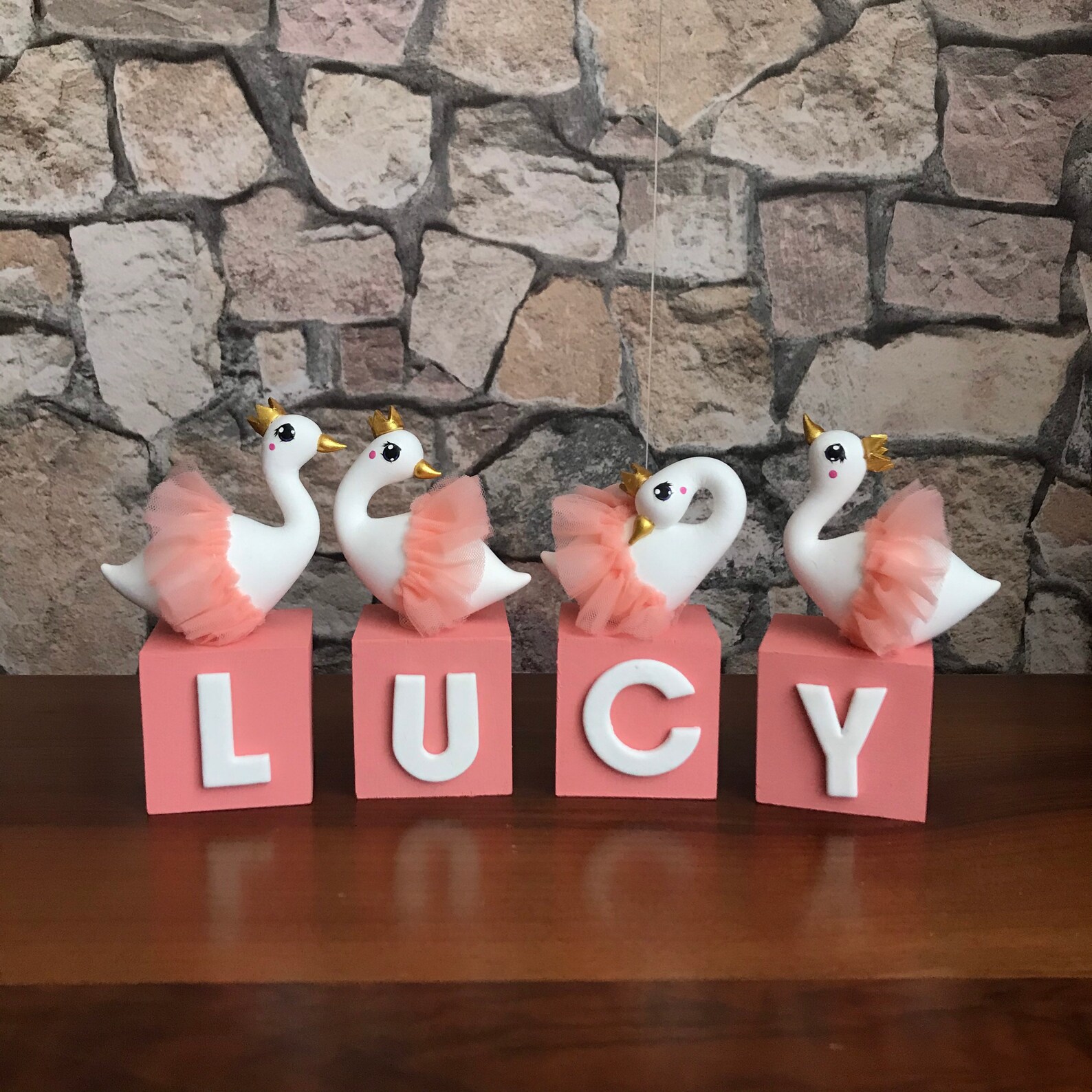 Personalized Baby Name Block Baby Blocks Wooden Name Blocks - Etsy