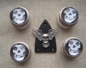 Bone Knobs - Etsy UK