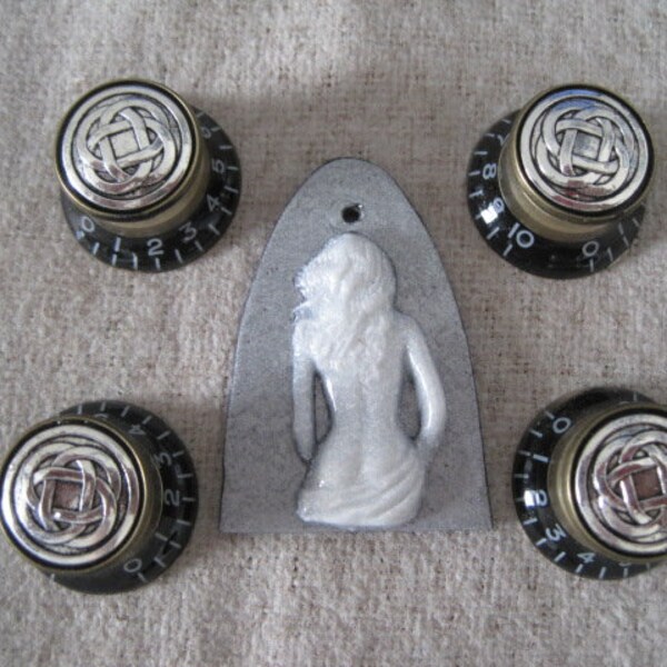 Nordic Knobs - Etsy UK