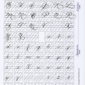 Custom Calligraphy - Etsy UK