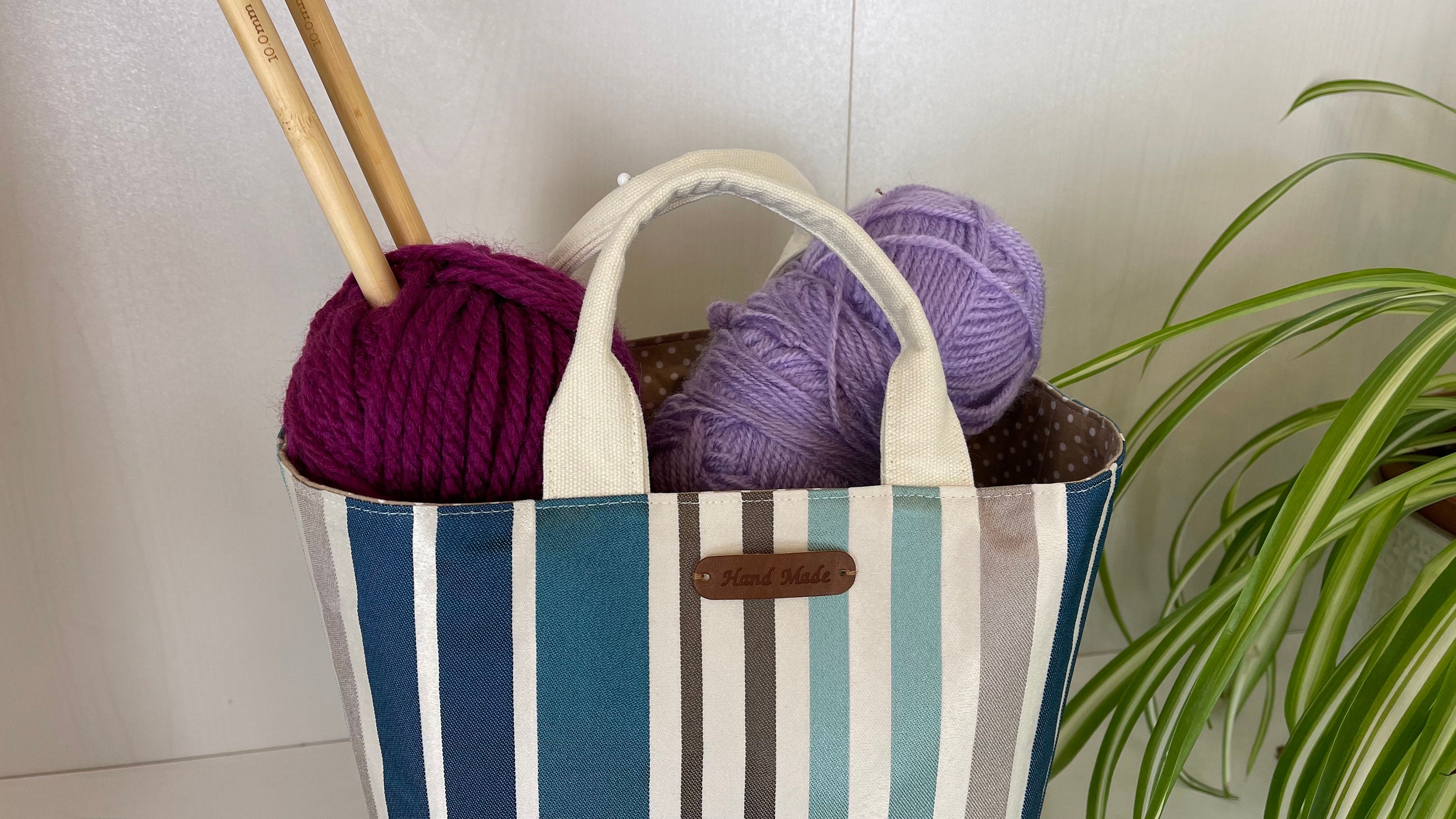 DIY Fabric Storage Basket Sewing Pattern (PDF Pattern) - Etsy