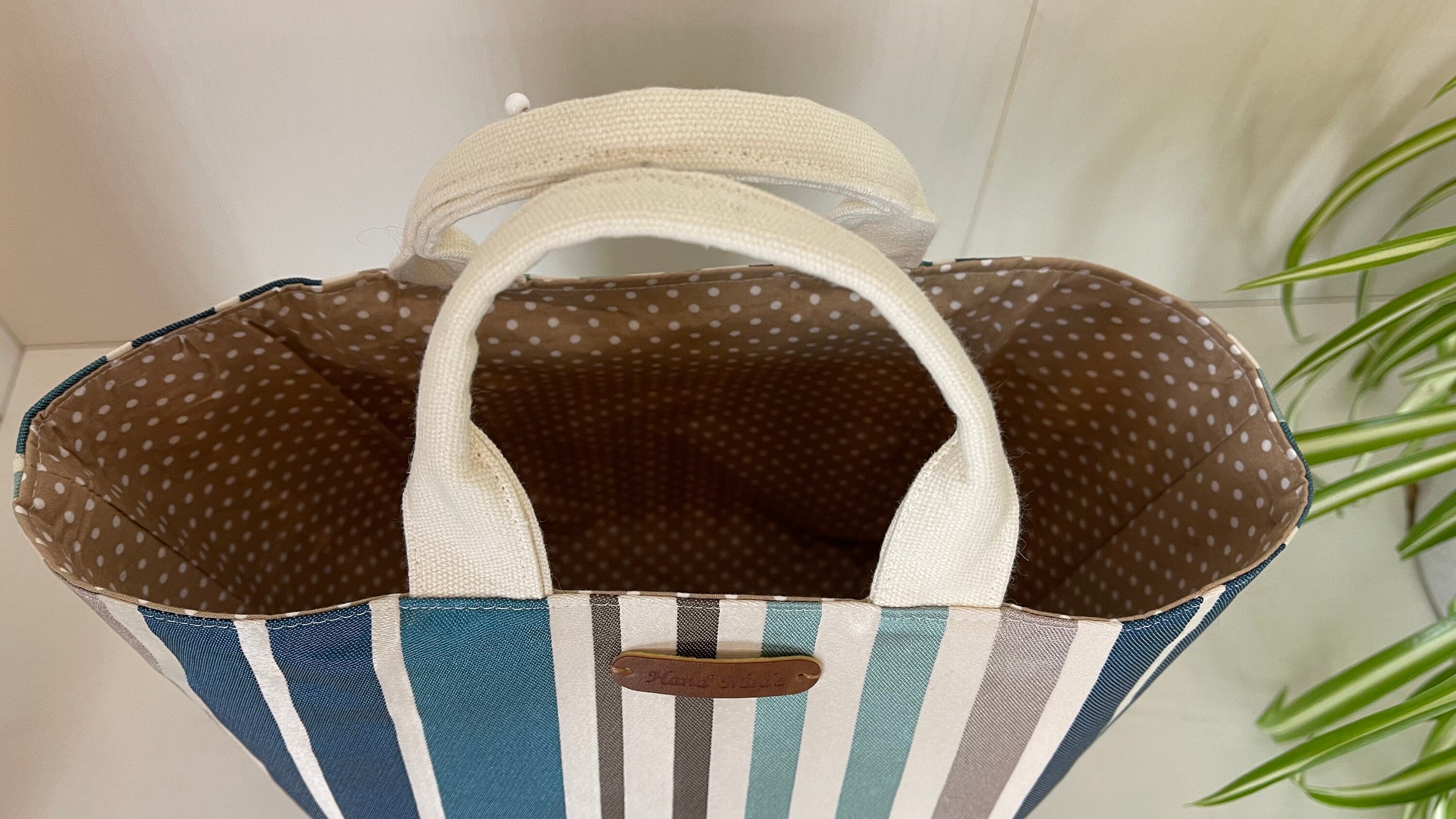 DIY Fabric Storage Basket Sewing Pattern (PDF Pattern) - Etsy