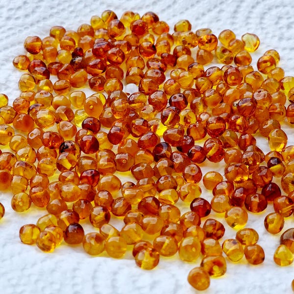 Amber - Etsy