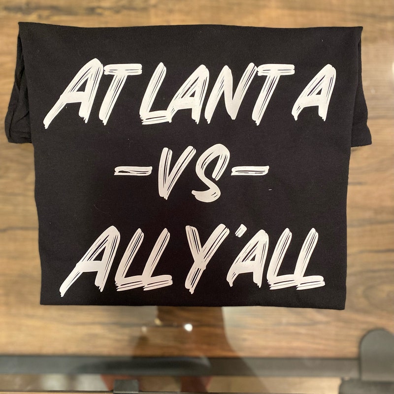 Rep Your City - Etsy
