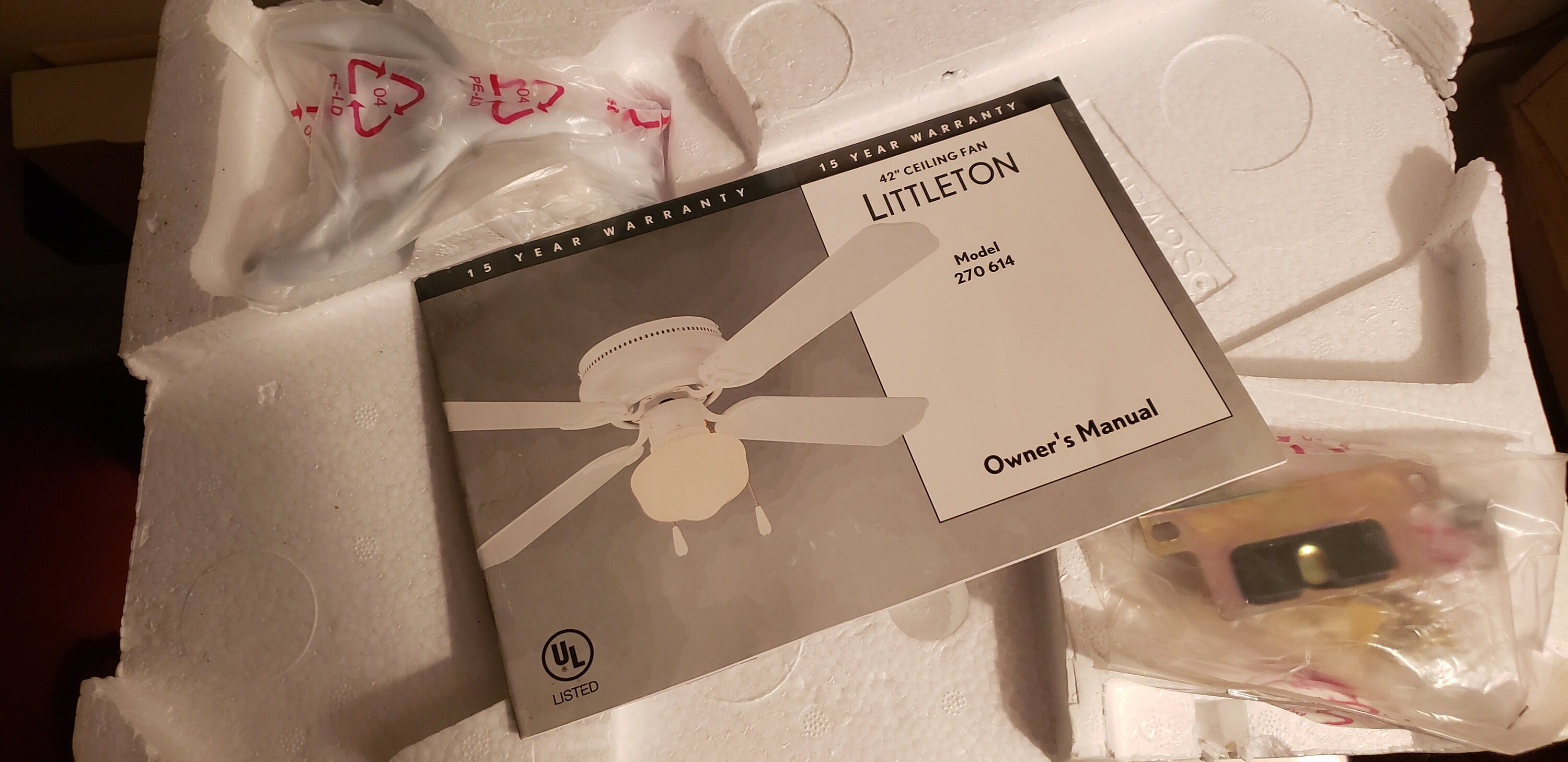 42" Disney Princess Ceiling Fan by Littleton - Etsy