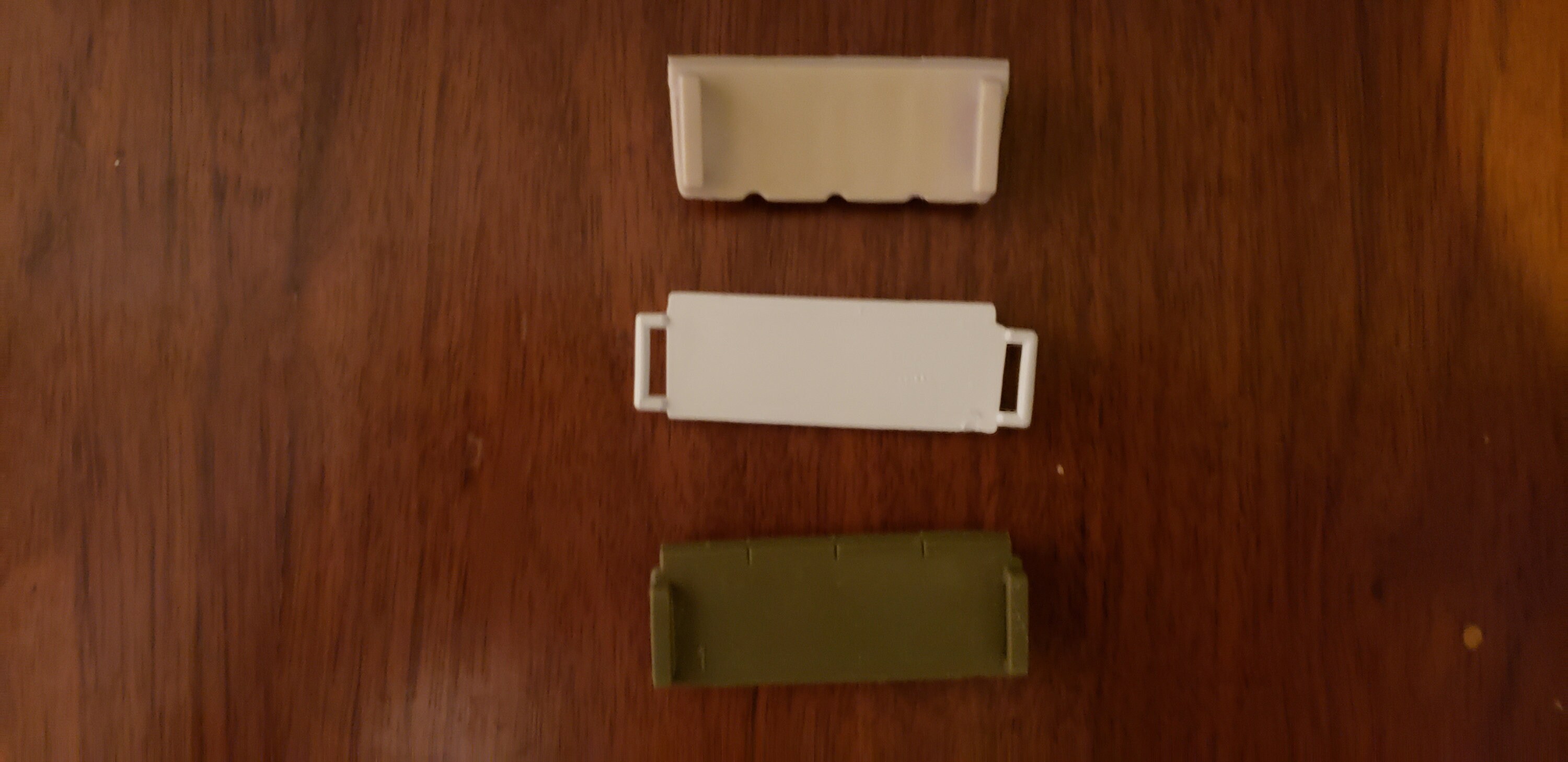 12 Action Figure Belt Packs - Etsy