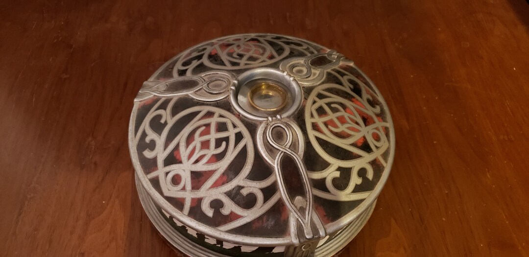 Lord of the Rings Noble Collection Holographic Ring - Etsy