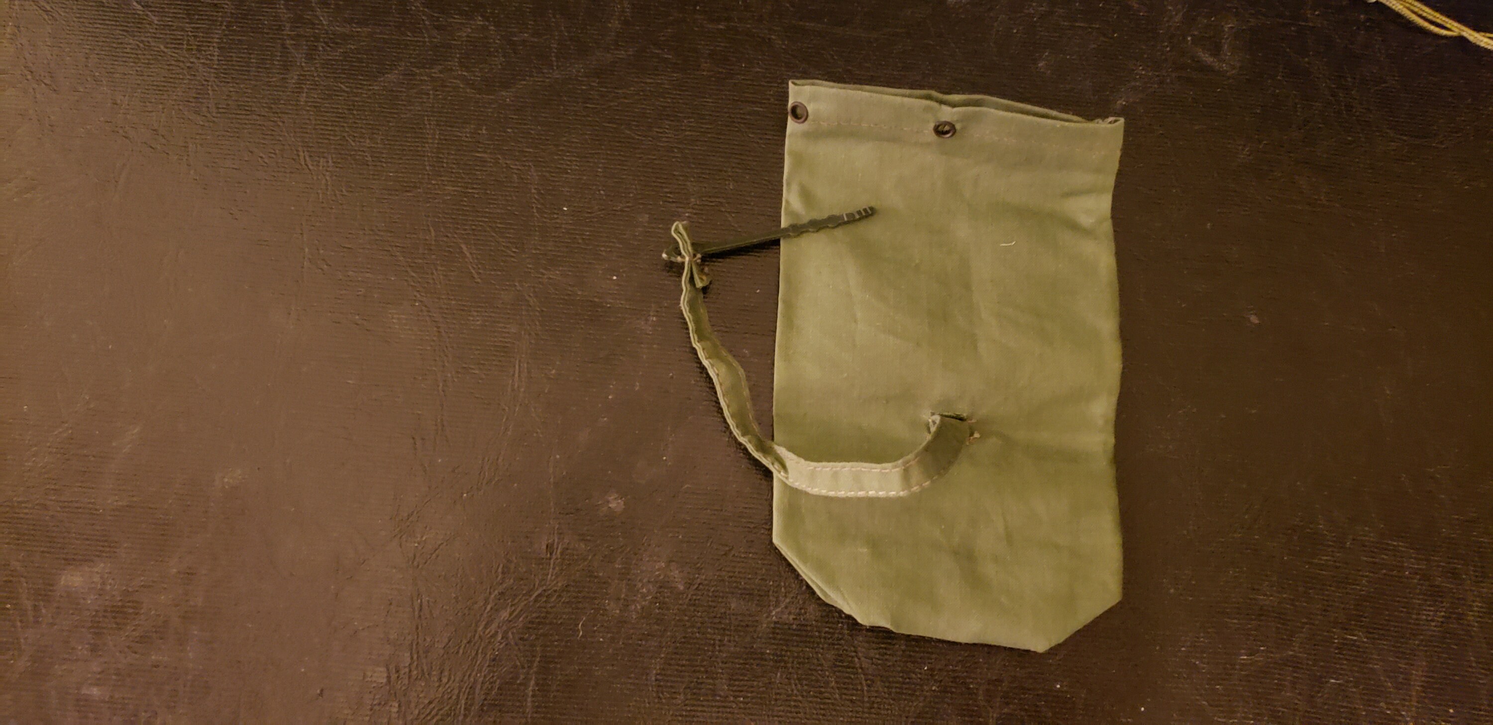 12" Action Man Green Sack and 12" Action Figure US Navy Sack - Etsy