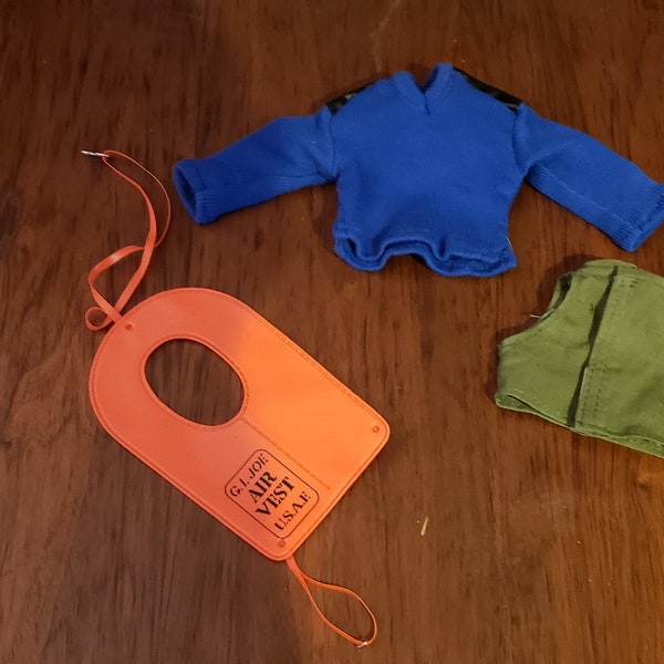 Action Figure Accessories - Etsy