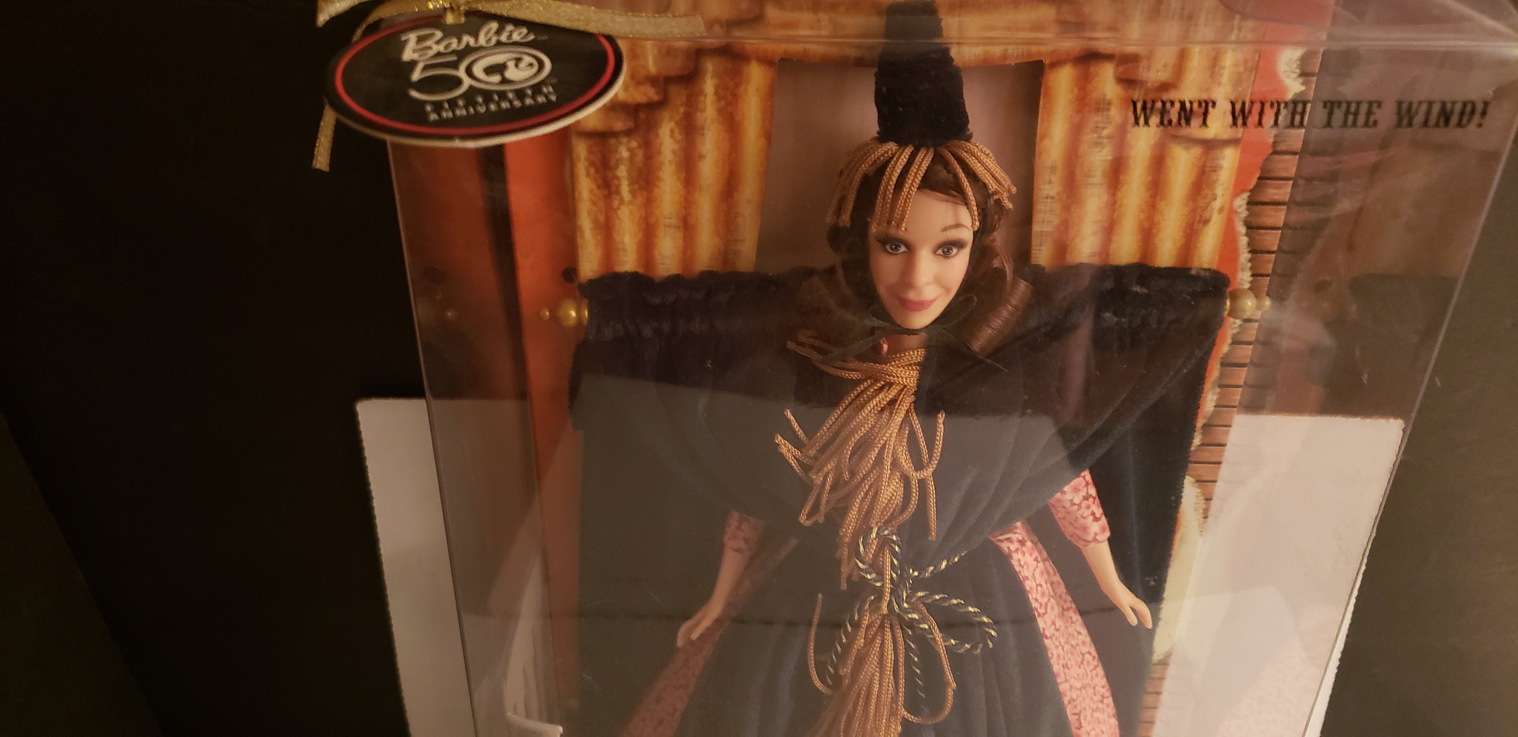 Barbie's Carol Burnett Doll - Etsy