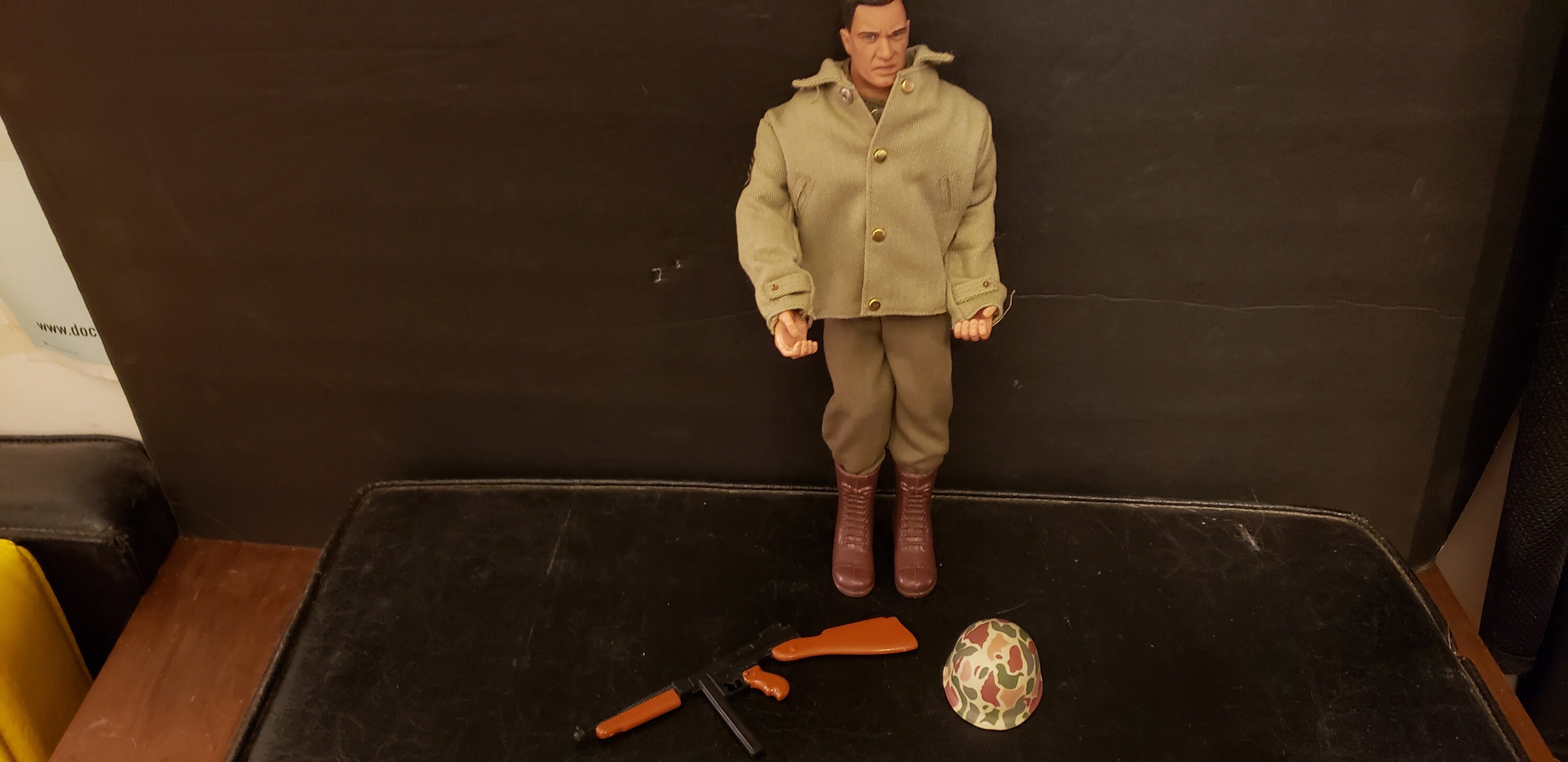 12 Action Figure Soldier - Etsy