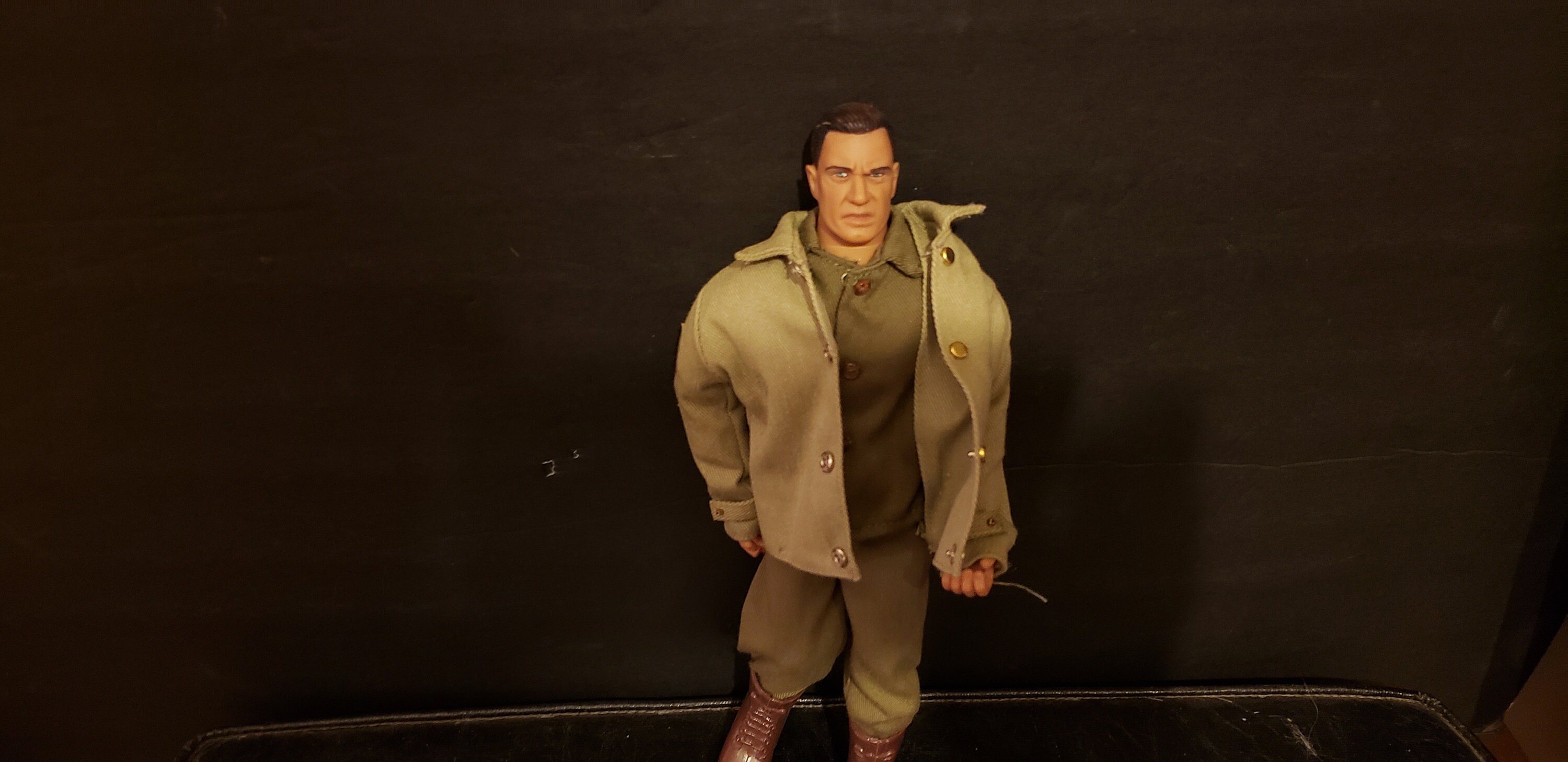 12 Action Figure Soldier - Etsy