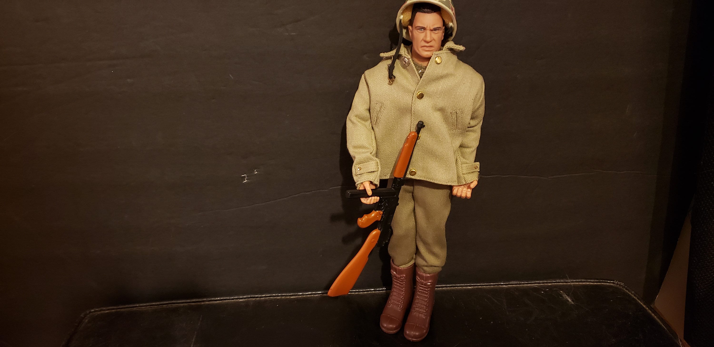 12 Action Figure Soldier - Etsy