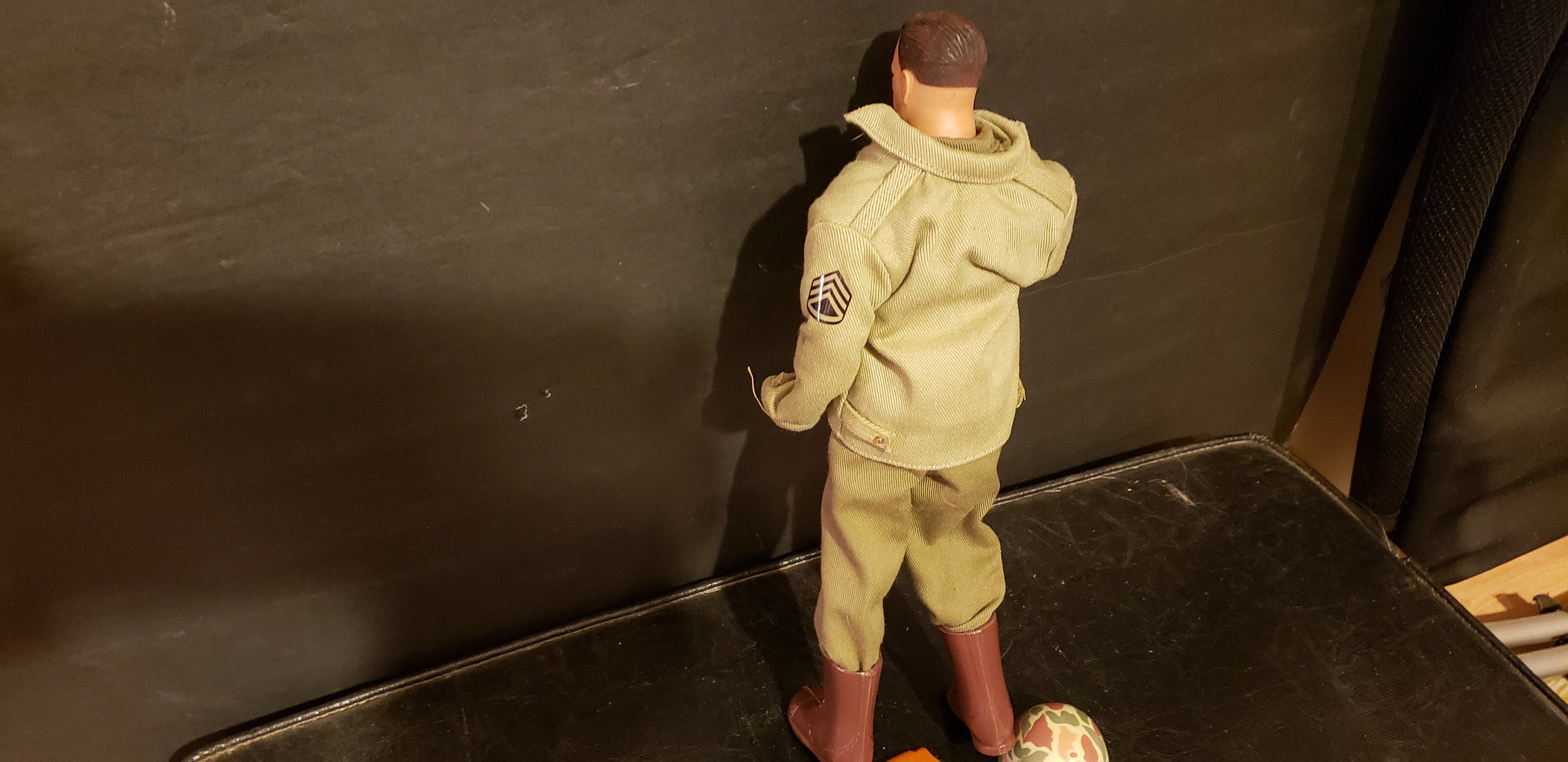 12 Action Figure Soldier - Etsy