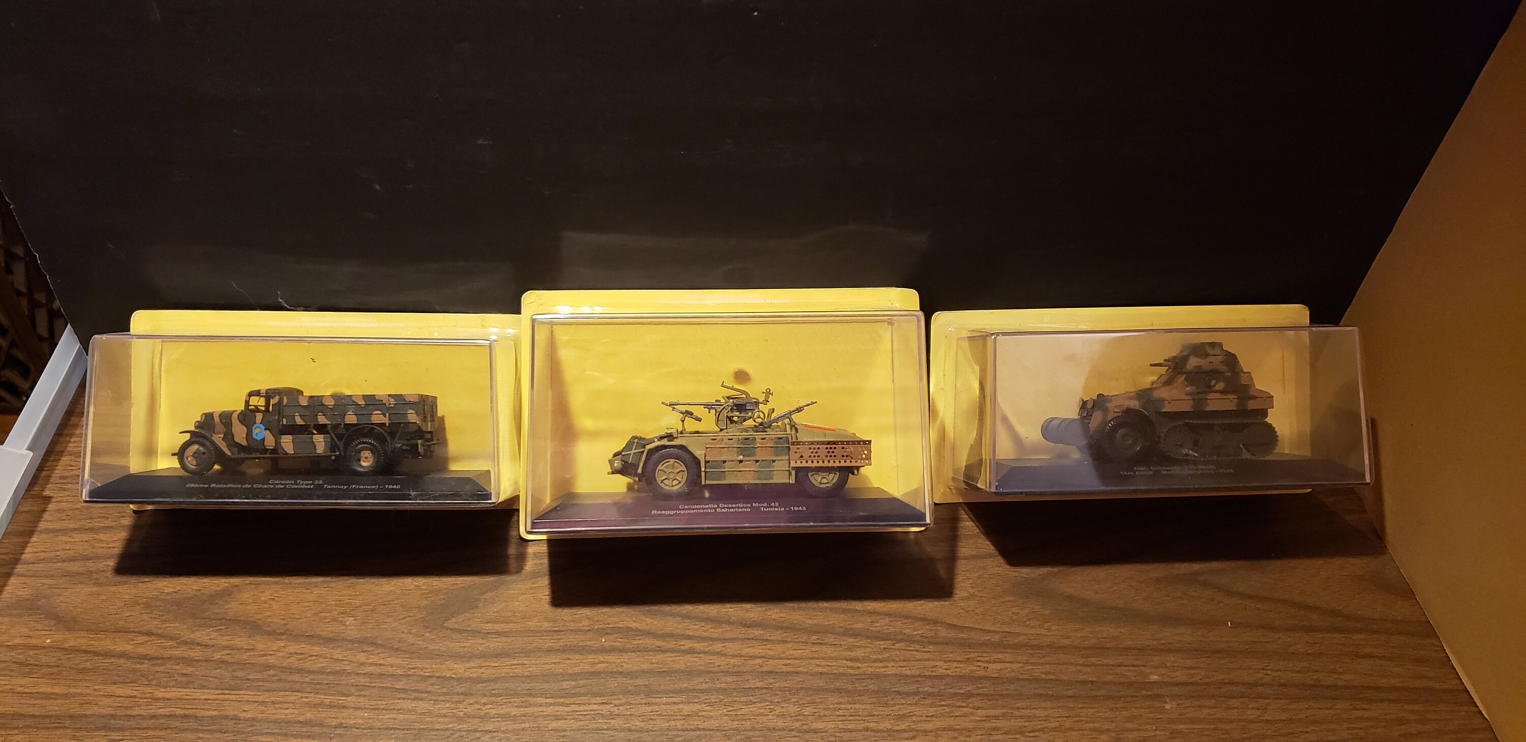 1:43 Scale Assorted Vehicles - Etsy