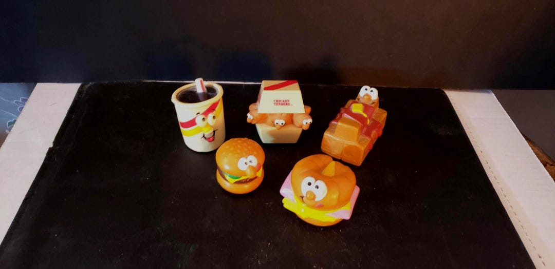 Lickety Split Rolling Racers - Etsy