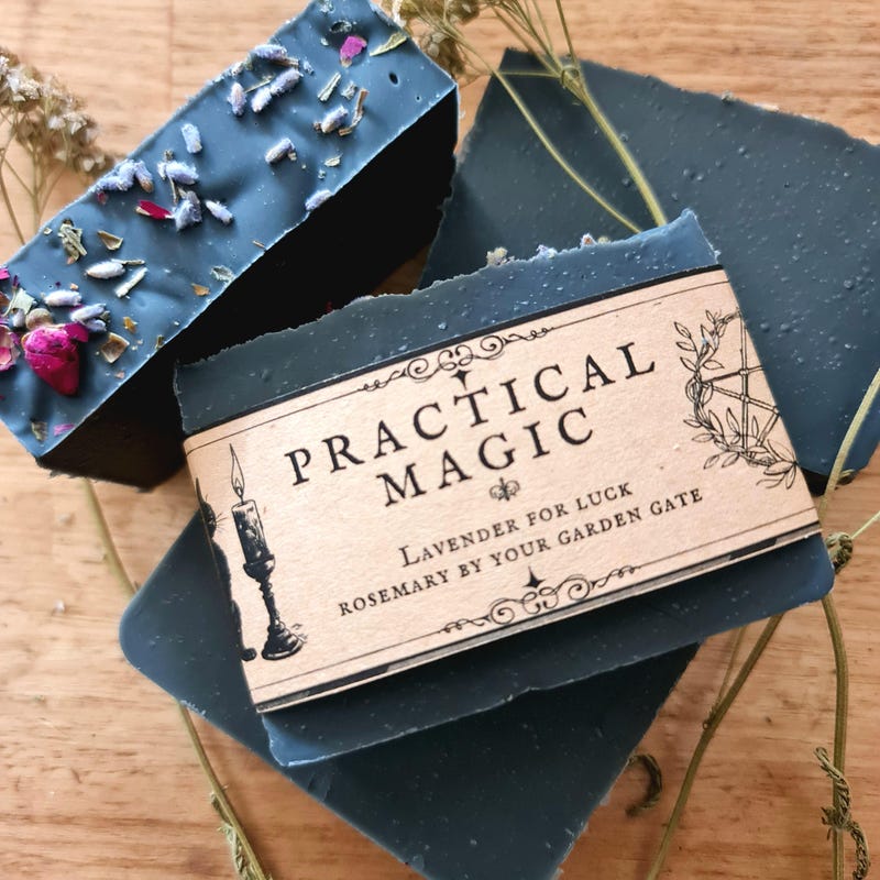 PotagerSoap - Etsy Australia