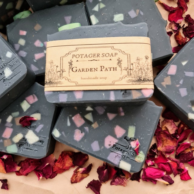 PotagerSoap - Etsy Australia