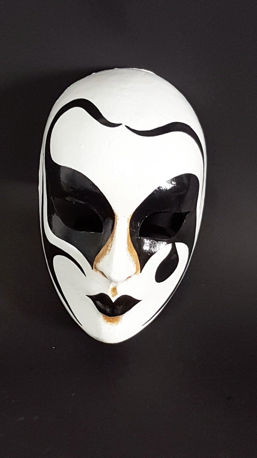 Masquerade Mask,full Face Mask,masquerade Ball Mask,masquerade Ball - Etsy