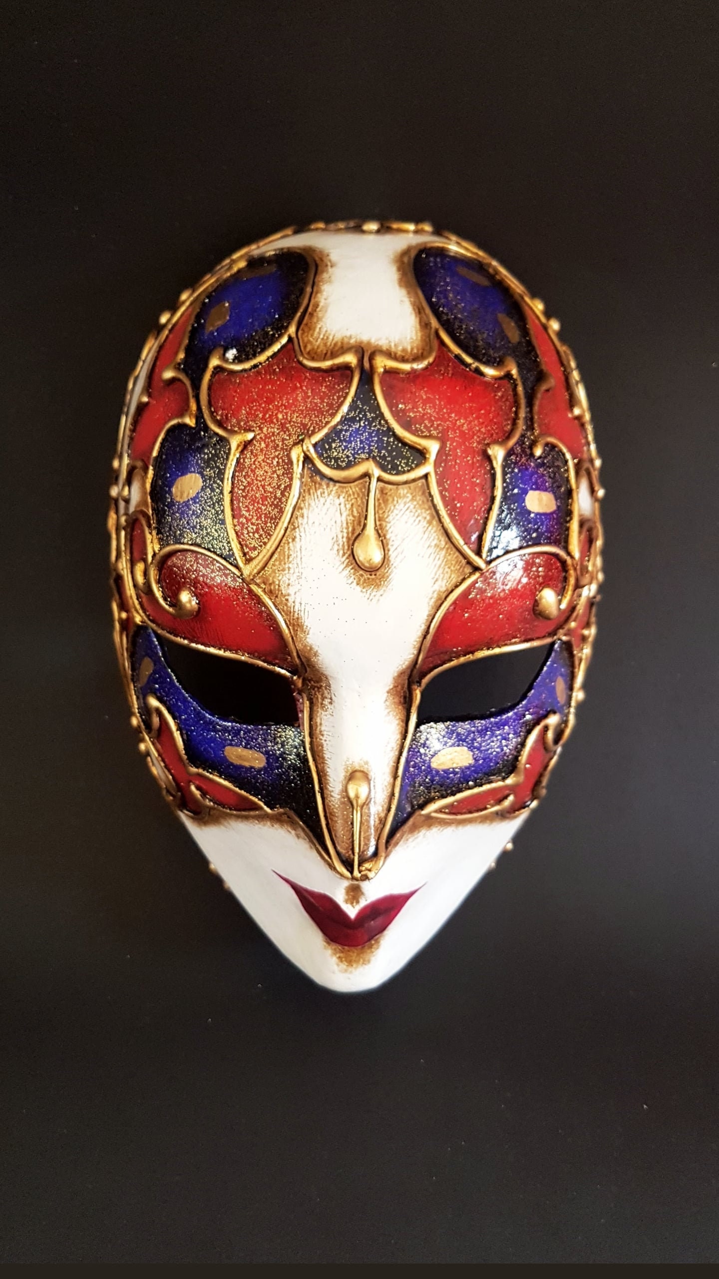 Masquerade Mask,full Face Mask,masquerade Ball Mask,masquerade Ball - Etsy