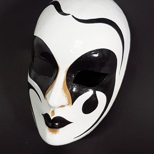 Masquerade Mask,full Face Mask,masquerade Ball Mask,masquerade Ball - Etsy