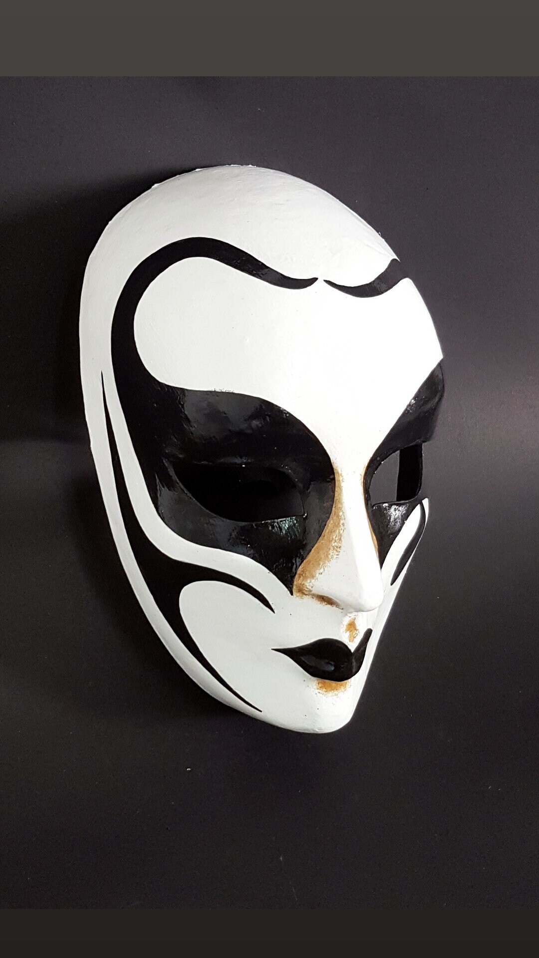 Masquerade Mask,full Face Mask,masquerade Ball Mask,masquerade Ball - Etsy
