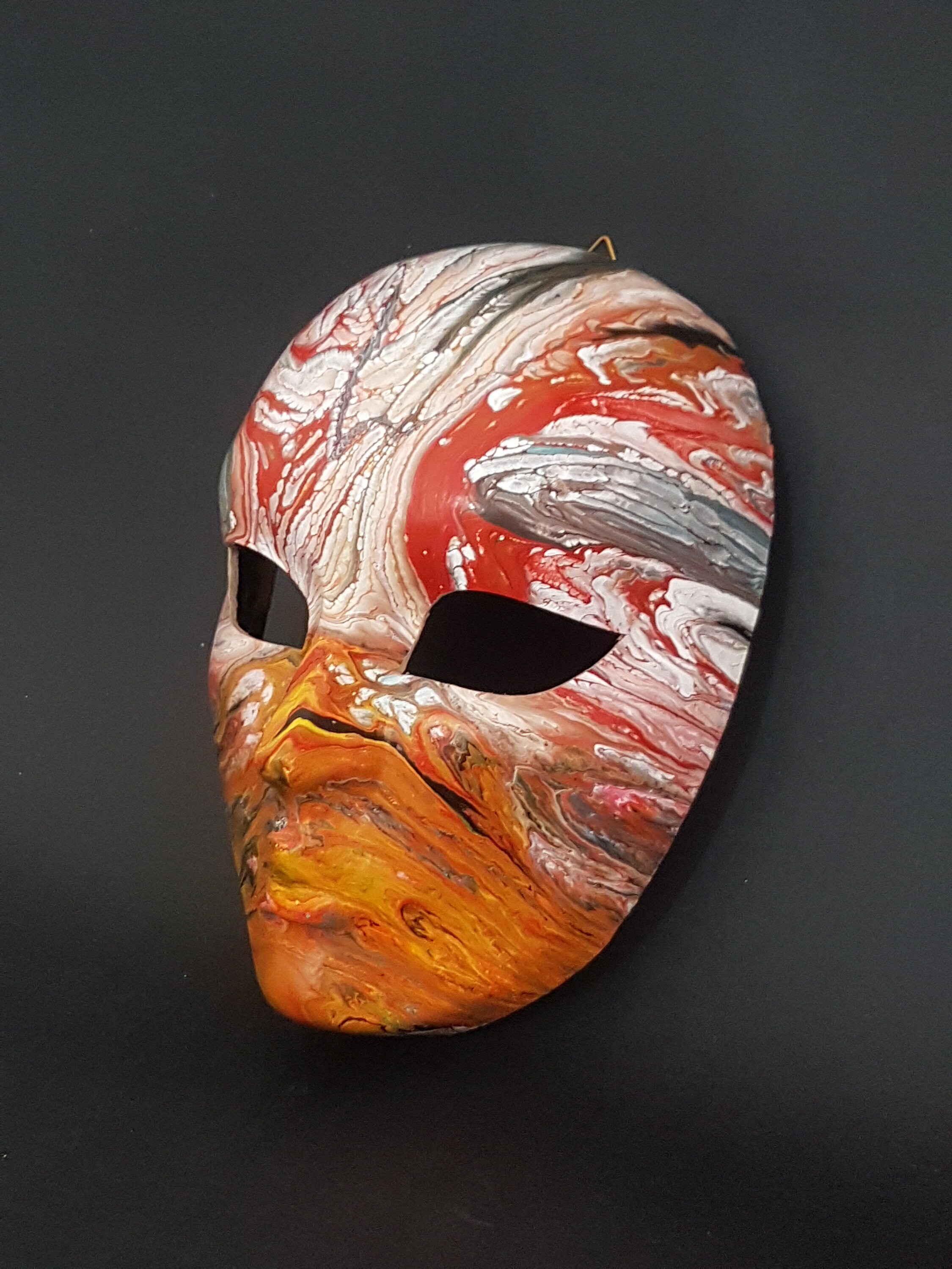 Johnny 3 Tears Real Name