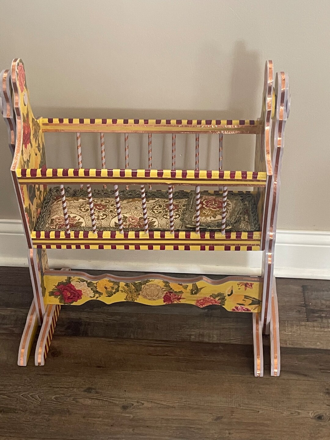 Two Powerful Spirits Attached - Etsy