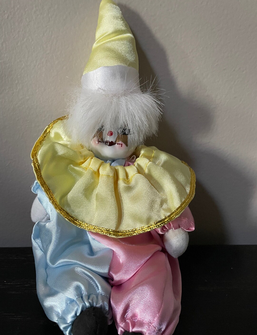 Haunted Clown Super Fun Spirit - Etsy