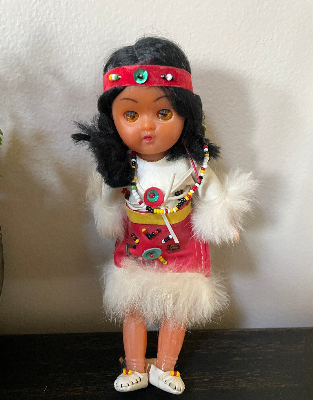 Female Skinwalker - Etsy