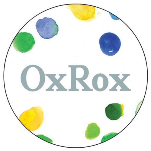 OxRox - Etsy