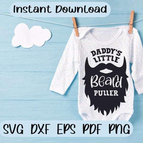 Beard Puller - Etsy