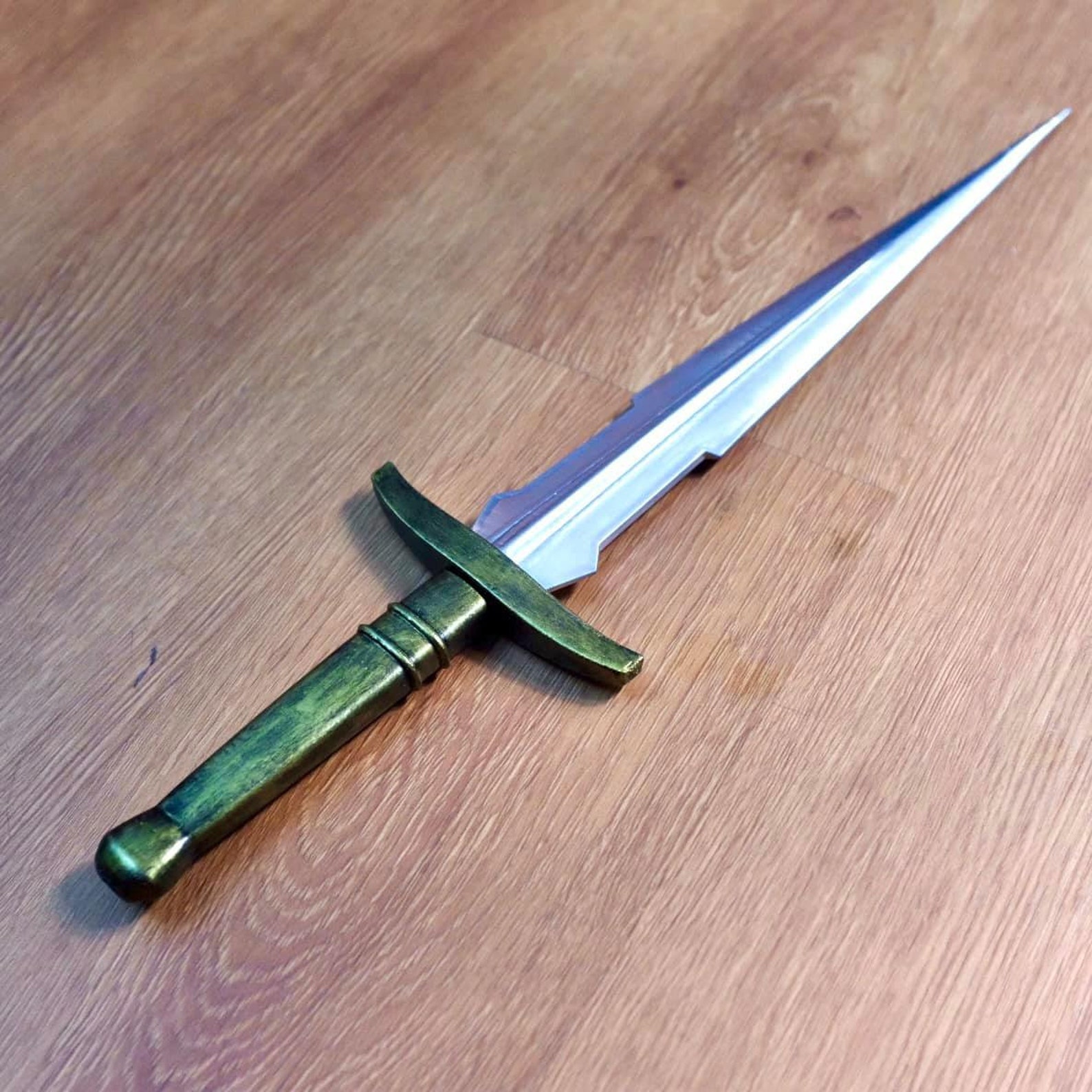 Loki Dagger 2021 High Quality Weapon of Loki TV series | Etsy