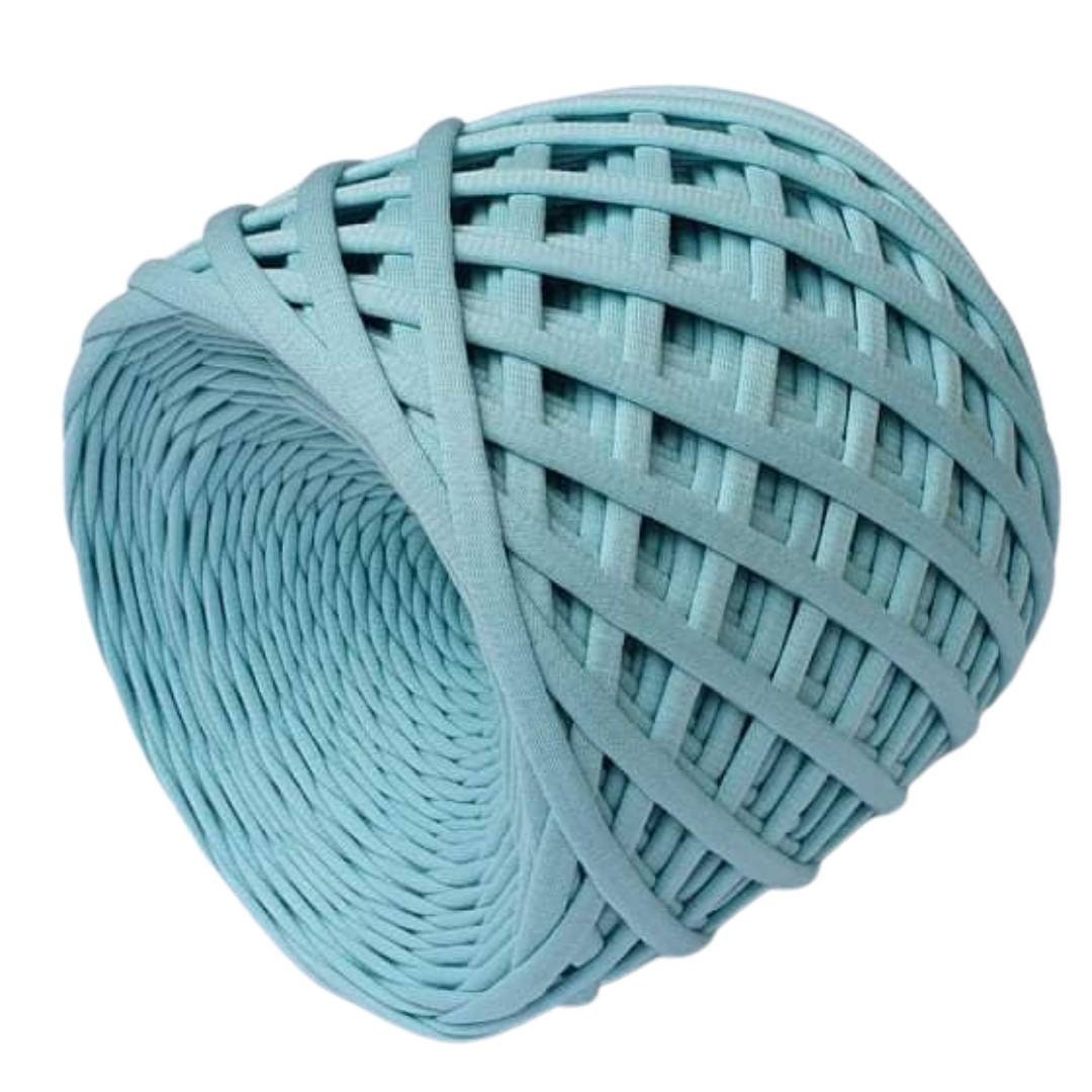LIGHT BLUE Yarn, 100-110m, Ready to Ship. - Etsy