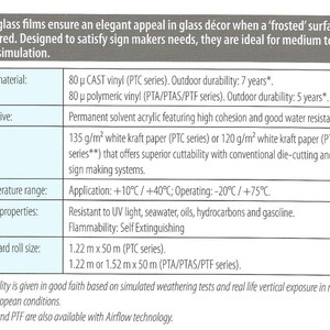 Window Bar Sticker Frosted Glass Sign Vinyl Home Cocktail Beer Fridge ...