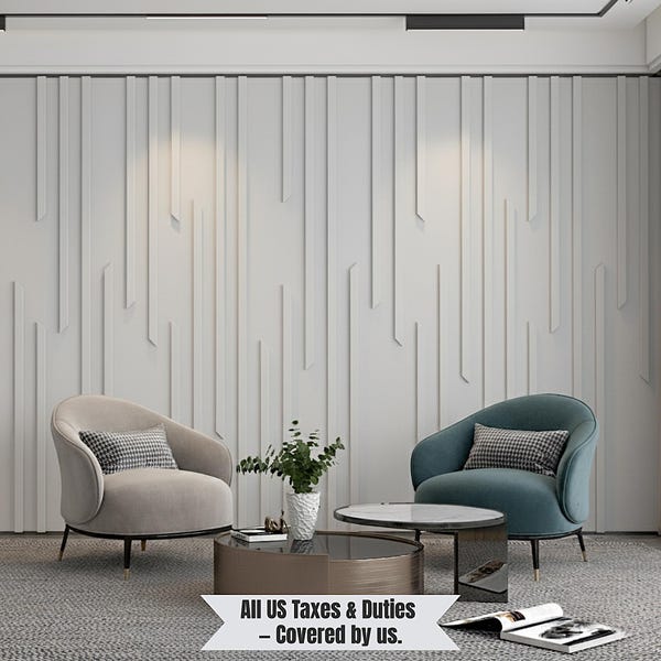 Wall Panelling Kit - Etsy UK