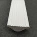 Rectangular Wall Molding Kit – Full Set of Precut Polystyrene Trim ...