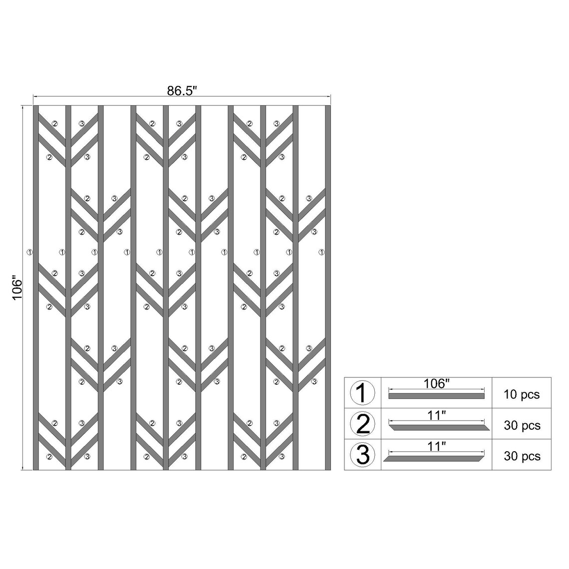 Wall Molding Custom, Custom Wall Design, Wall Decor Molding, Wall ...