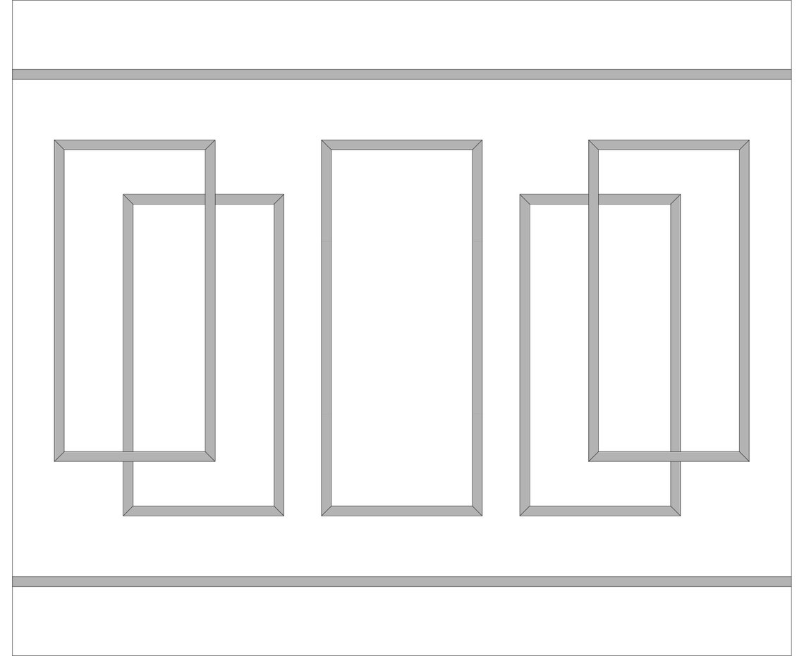 Wall Molding Custom Custom Wall Design Wall Decor Molding Wall Molding Designs Molding For