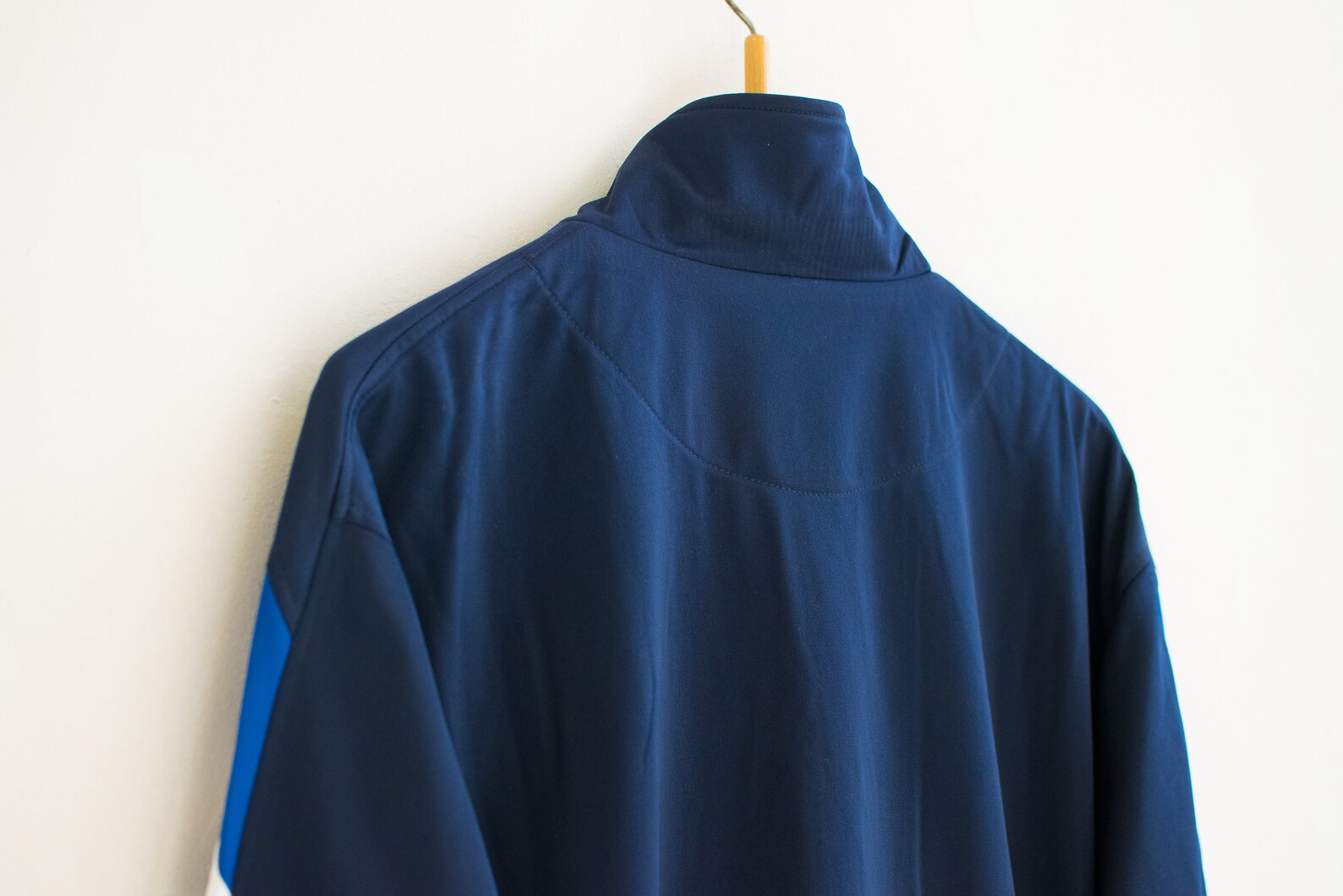 Vintage Track Jacket Mens XL Color Block Sports Jacket Womens - Etsy